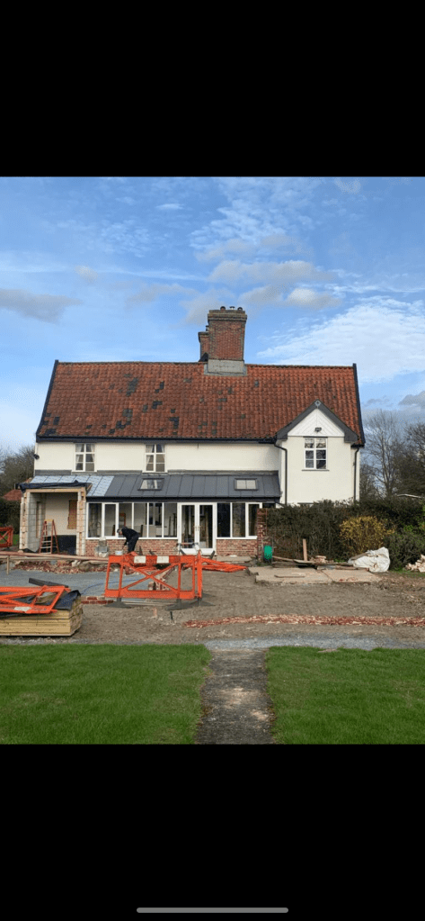 Norwich Joinery – Bespoke Timber Products In Norwich / Oak Frames ...